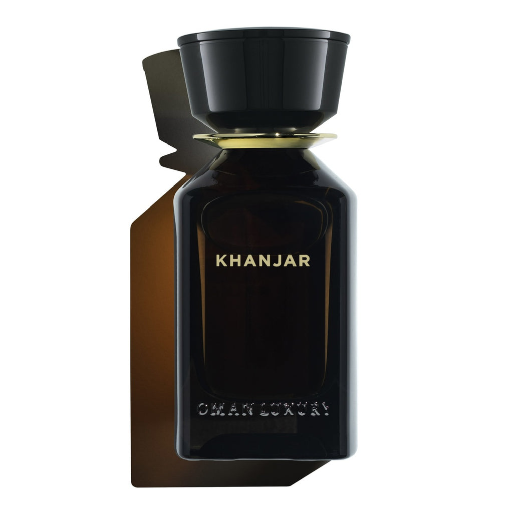 KHANJAR – OMANLUXURY