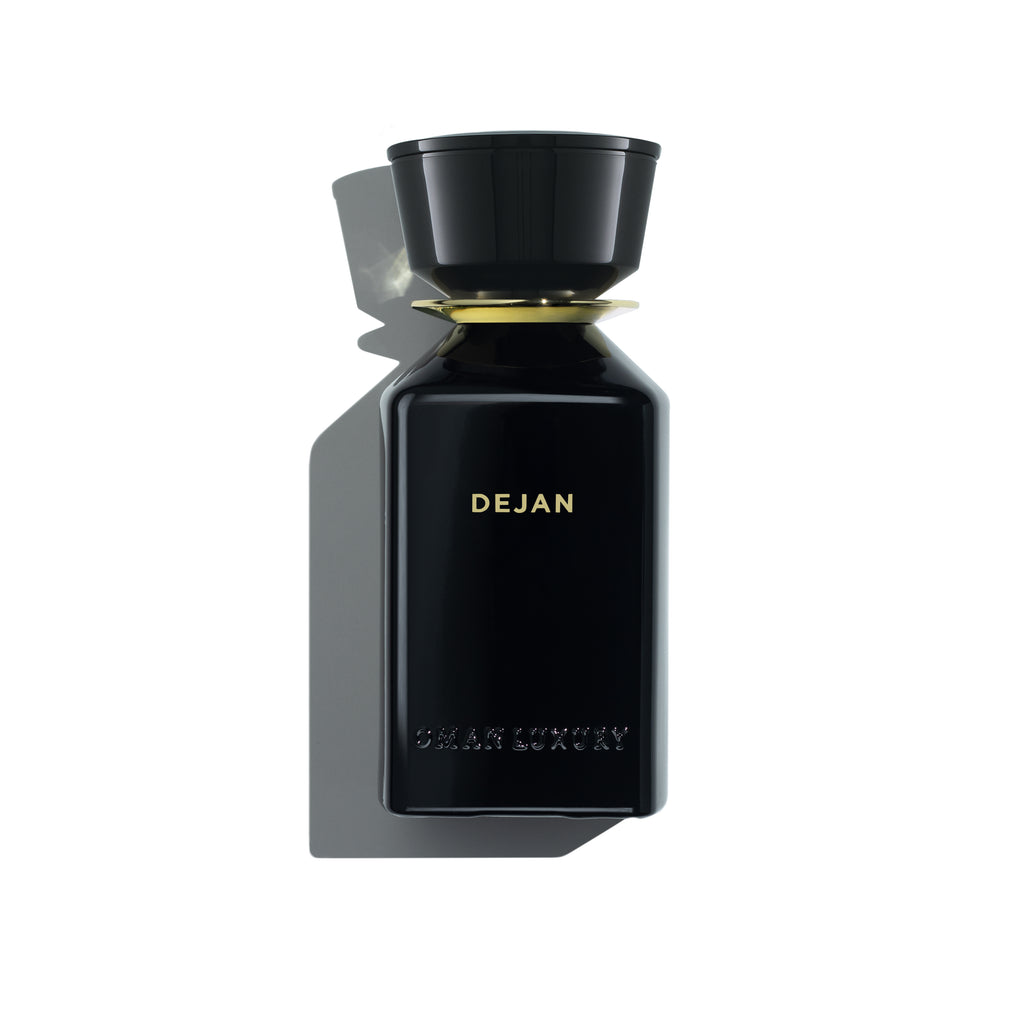 DEJAN – OMANLUXURY