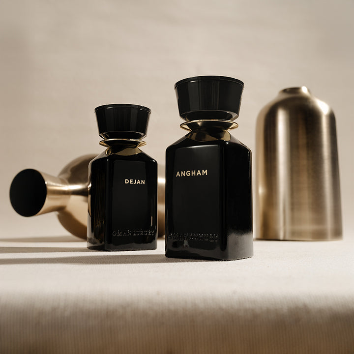 OMANLUXURY - The essence of elegance