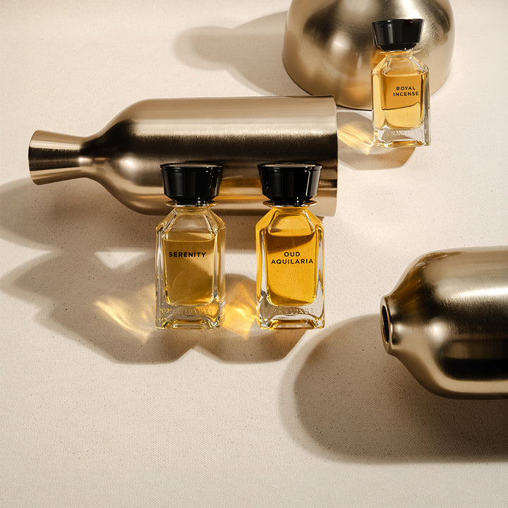 OMANLUXURY - The essence of elegance