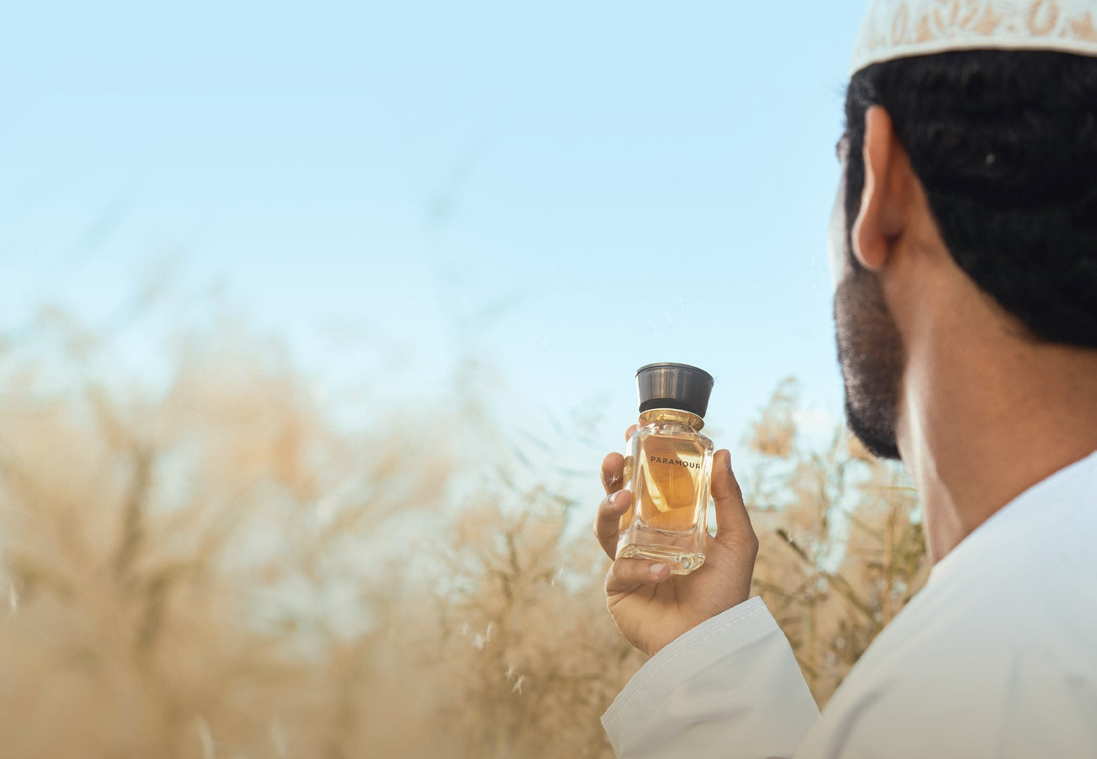 العلامة التجارية